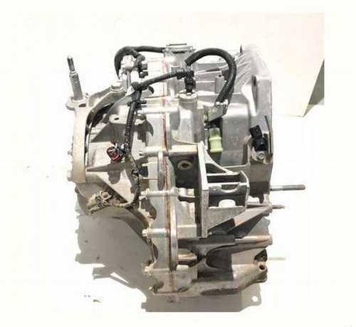 АКПП Renault Scenic с Гарантией Арт.719
