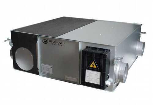 Вентиляционная установка Royal Clima RCS-200-P 3.0