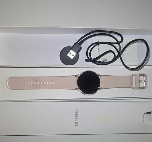 Samsung galaxy watch 4 40mm