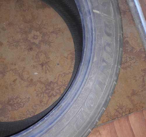 Dunlop SP 10A 265/45 R20