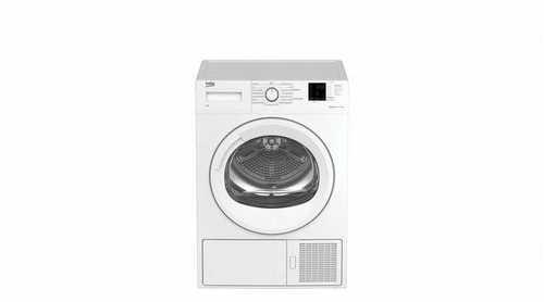 Сушильная машина beko df7412ga