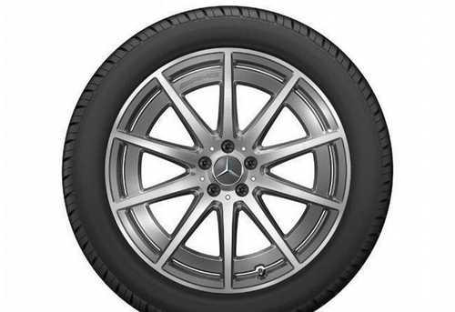 Комплект зимних колес для Mercedes GLS X167