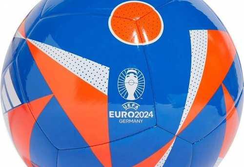 Мяч футбольный adidas Euro24 Club IN9373