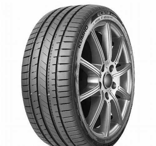 Kumho Ecsta Sport PS72 215/40 R18 89Y