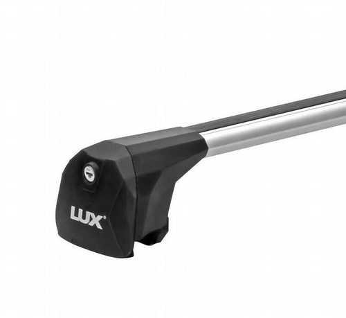 Багажник LUX scout серый для Lexus LX 2015-2021