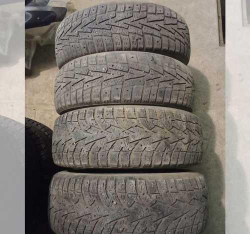 Toyo Observe G3-Ice 195/65 R15