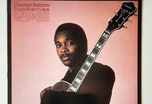 George Benson винил lp