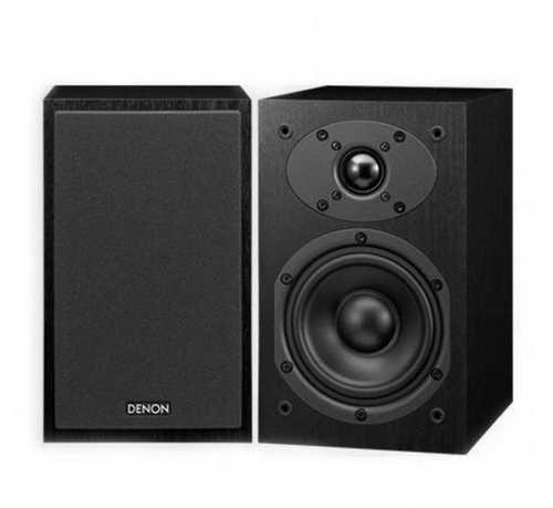 Полочная акустика Denon SC-M41 black