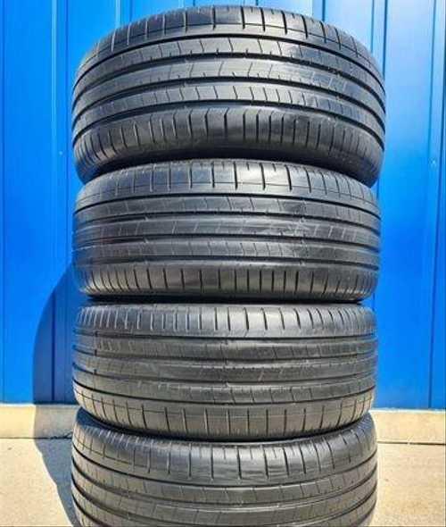 Pirelli P Zero PZ4 275/50 R20 113W