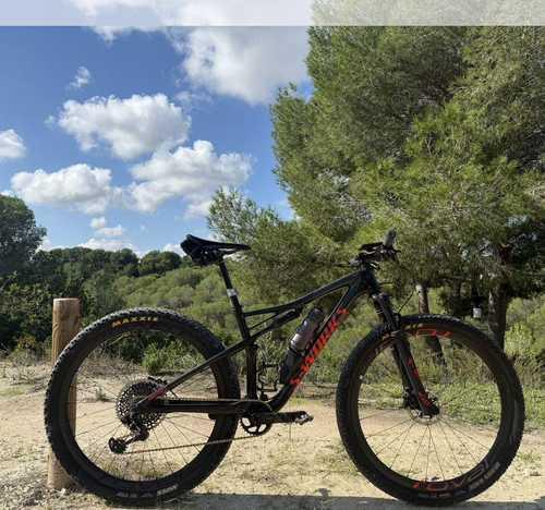 Specialized epic s-works 2019