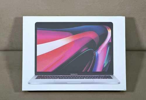 Новый Apple MacBook Pro 13 M1 08/2021 Ростест