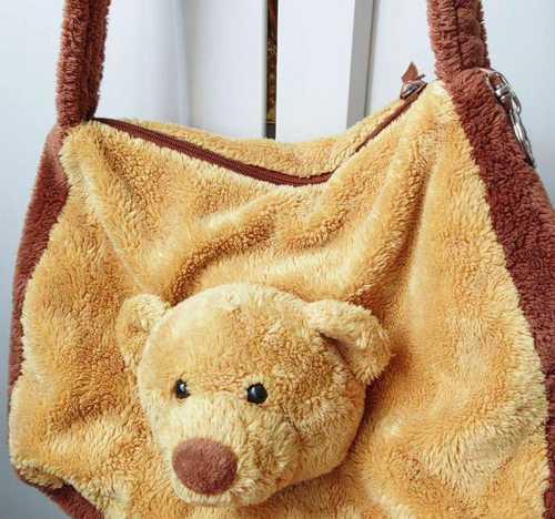 Сумка детская, рюкзак