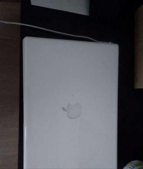 Apple MacBook 13" 2006