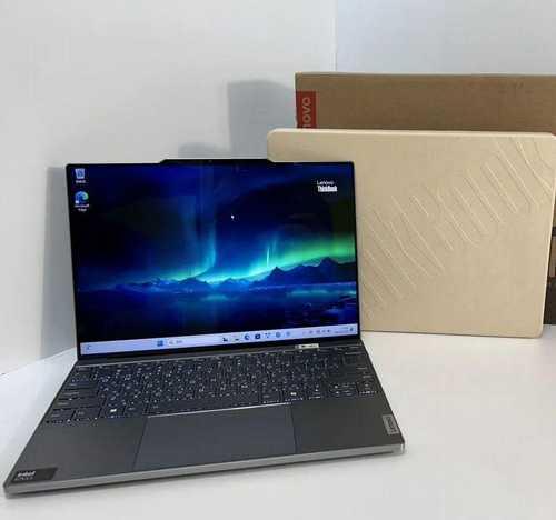 Lenovo ThinkBook X 2024 ARC Ultra 9 32/1