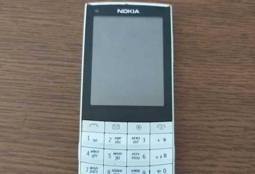 Nokia 3, 2/16 ГБ