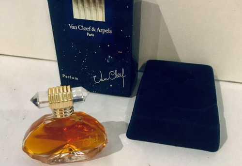 Духи(perfume ),винтаж, Van Cleef &Arpels, винтаж