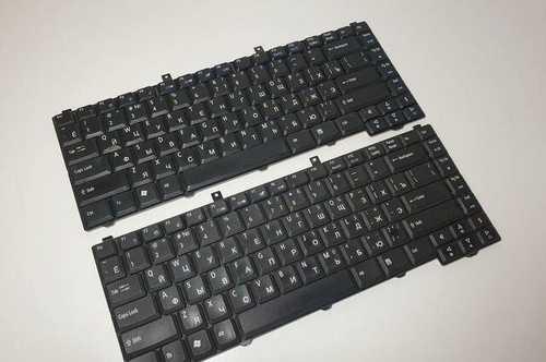 Клавиатура ноутбука Acer 3000, 5000 Series, оригин