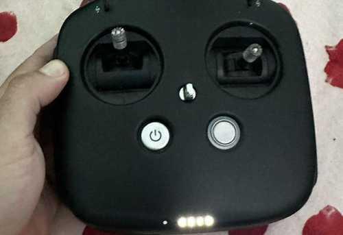 Dji fpv remote controller mode 2