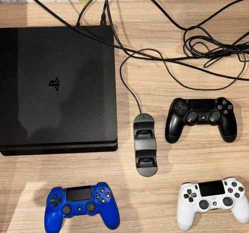 Sony playstation 4