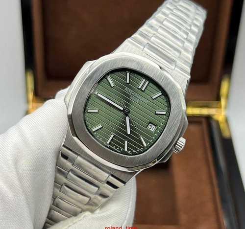 Наручные мужские часы Patek Philippe