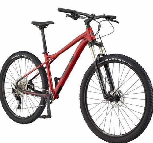 Gt Avalanche elite 27.5