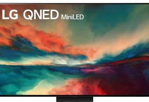 Телевизор LG 65qned876RA