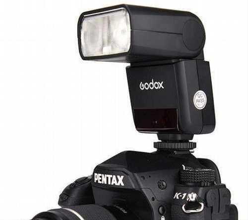 Godox ThinkLite TT350C TTL Sony/Pentax/Canon/Nik