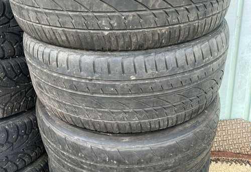 Continental CH 90 SuperContact 275/45 R20