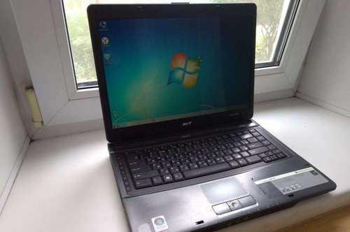 Acer extensa 5610