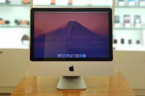 Моноблок Apple iMac 20" Early 2008