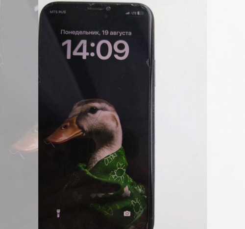 iPhone 11 Pro, 64 ГБ