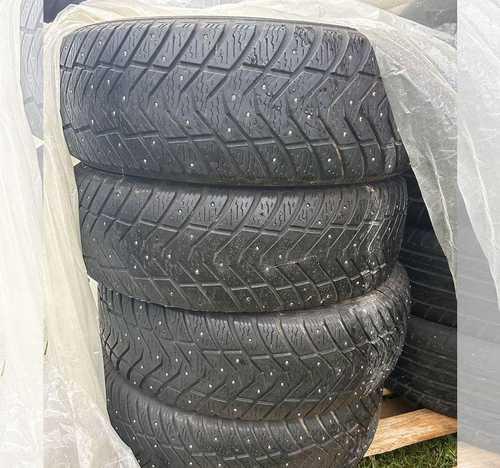 Yokohama Ice Guard IG65 235/65 R17 108M