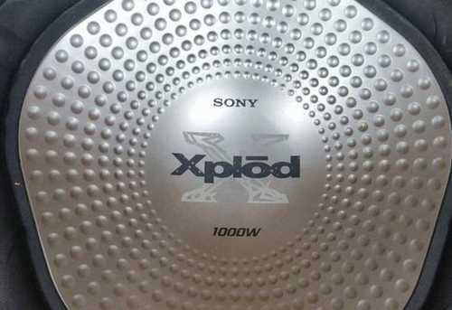 Sony xs-gtx121l