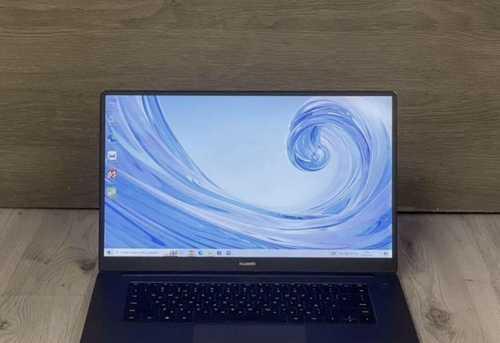 Huawei matebook d15 ryzen 5