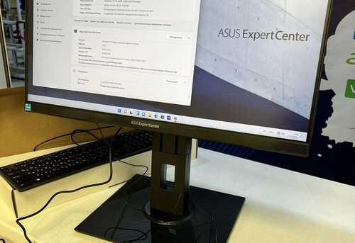 Сенсорный Моноблок Asus ExpertCenter E5