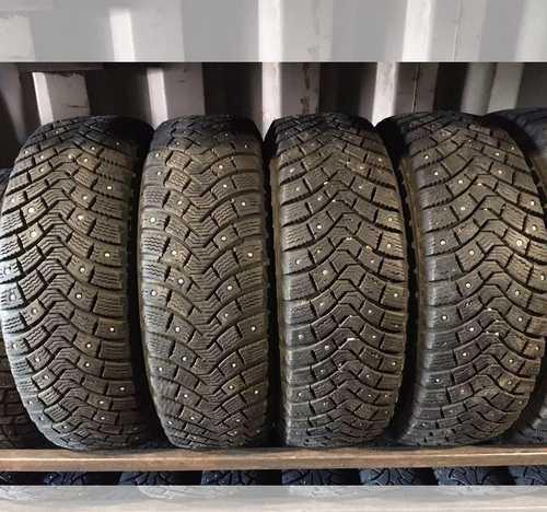 Michelin X-Ice North 175/65 R14