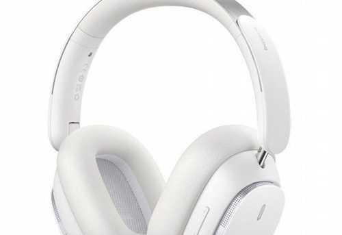 Беспроводные наушники Baseus H1 Pro White