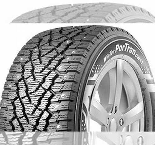 Kumho Winter Portran CW11 225/65 R16 112R