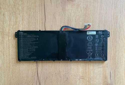 Батарея AP16M5J Acer Aspire A114-31, A114-32, A114