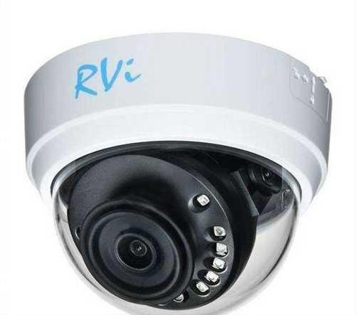 RVI видеокамеры