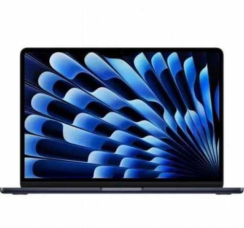 MacBook Air 15 M4 16/256GB Midnight