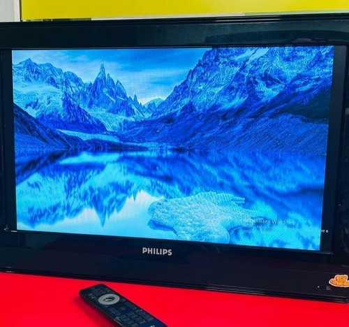 Телевизор Philips 26PFL3403