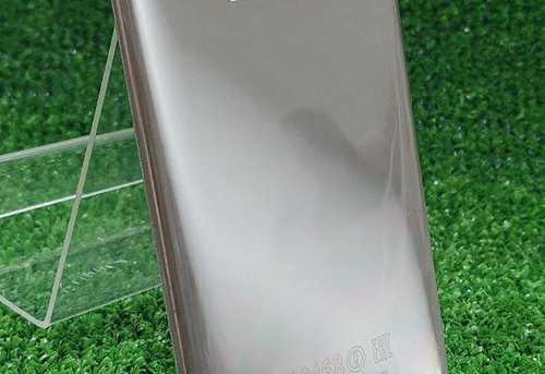Задняя крышка Samsung S8 G950 золото оригинал