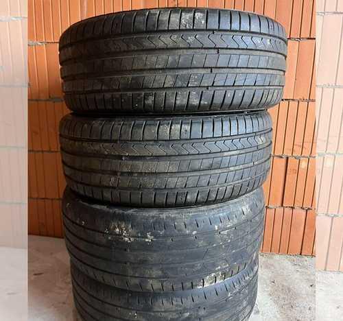 Hankook Ventus Prime 4 K135 205/55 R16 91V