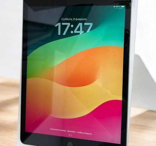 iPad 9 поколения 2021 г