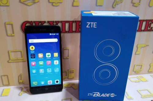 Zte Blade V8 mini