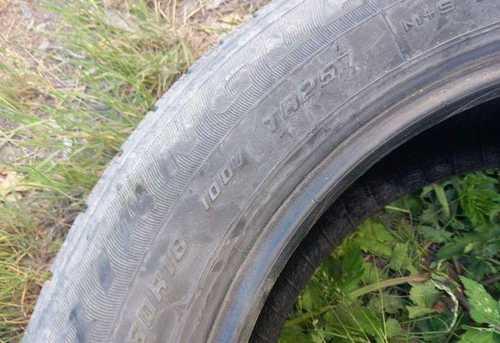 Triangle TR257 225/60 R18
