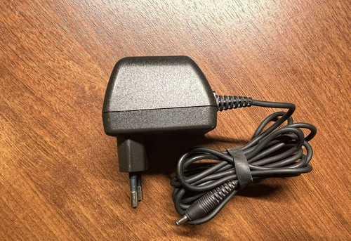 Зарядное устройство nokia