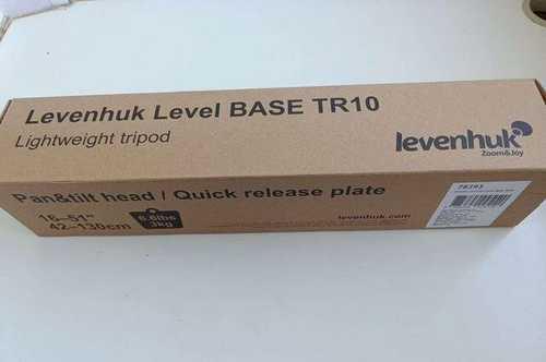 Levenhuk Level Base TR10