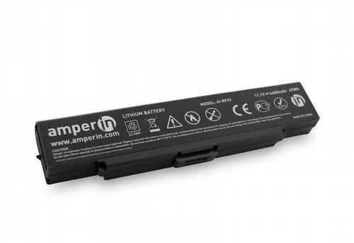 Аккумуляторная батарея Amperin для ноутбука Sony V